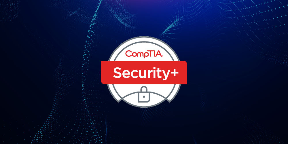 CompTIA Security Plus | cytrain.com
